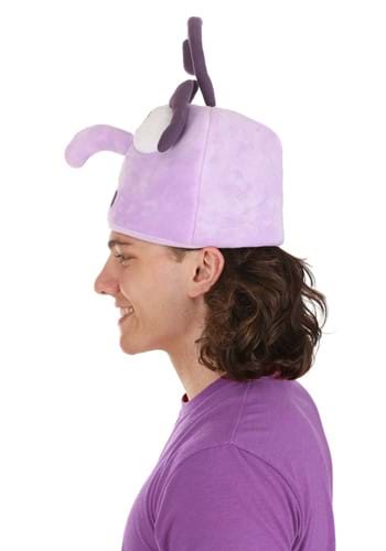 Pixar Inside Out Fear Velour Costume Hat | Disney Hats