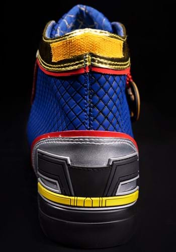 Adult Marvel Thor Shoes | Thor Gifts