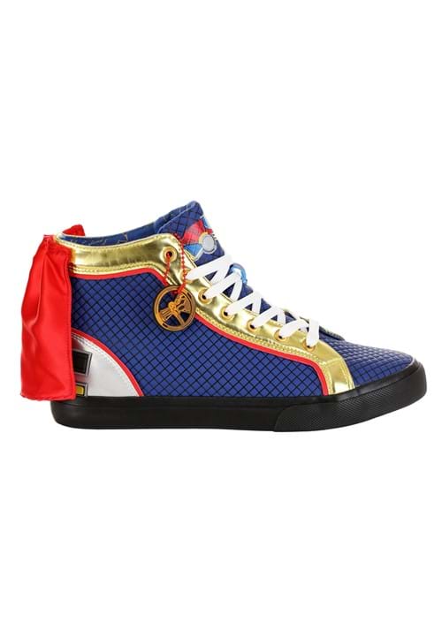 Adult Marvel Thor Shoes | Thor Gifts