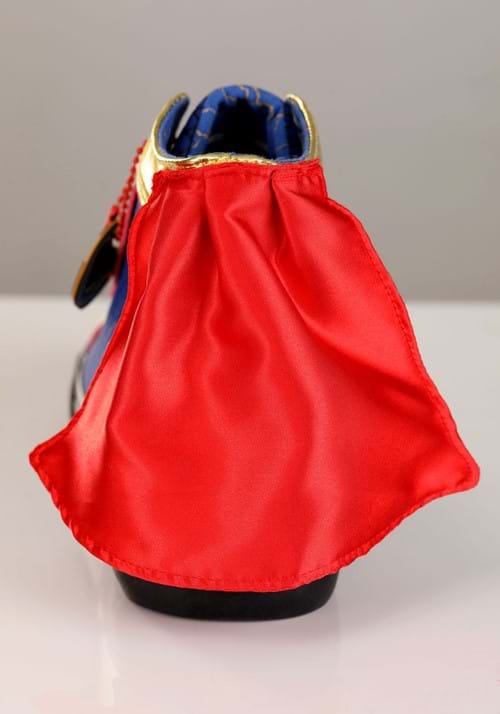 Adult Marvel Thor Shoes | Thor Gifts