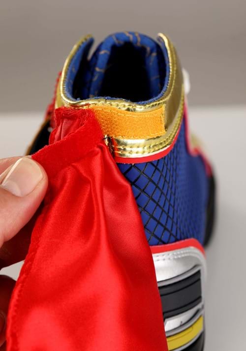 Adult Marvel Thor Shoes | Thor Gifts