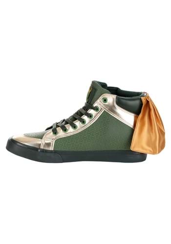 Adult Marvel Loki Shoes | Loki Gifts