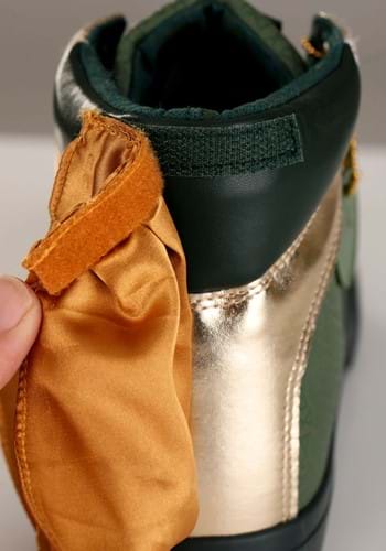 Adult Marvel Loki Shoes | Loki Gifts