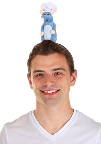 Disney Ratatouille Remy Hidden Costume Hat | Ratatouille Accessories