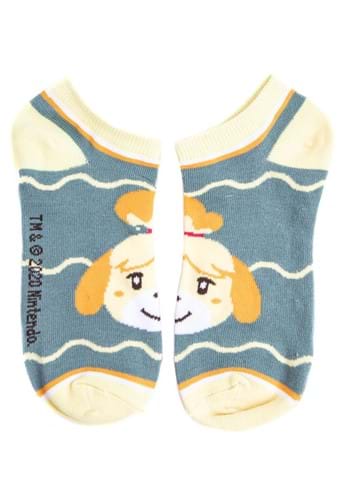 5 Pack Animal Crossing Character Adult Socks | Nintendo Gifts