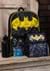 4 Piece Batman Backpack Set for Kids | Batman Bags & Backpacks