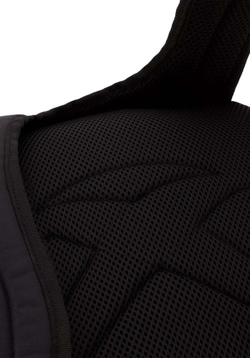 Xbox All Black Geometric Series X Backpack for Adults
