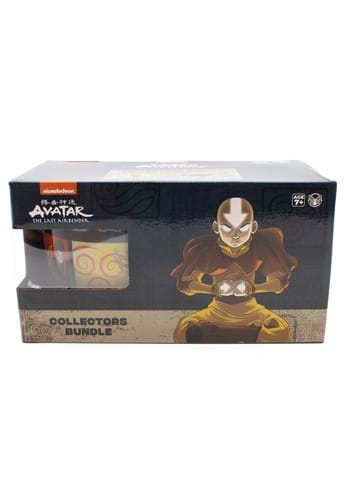 Avatar Collector's Box | Avatar: The Last Airbender Gifts