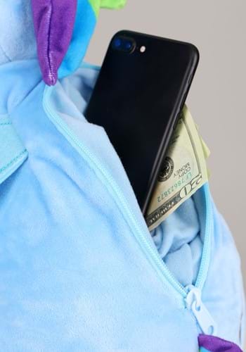 My Little Pony Plush Rainbow Dash Backpack | My Little Pony Bags ...