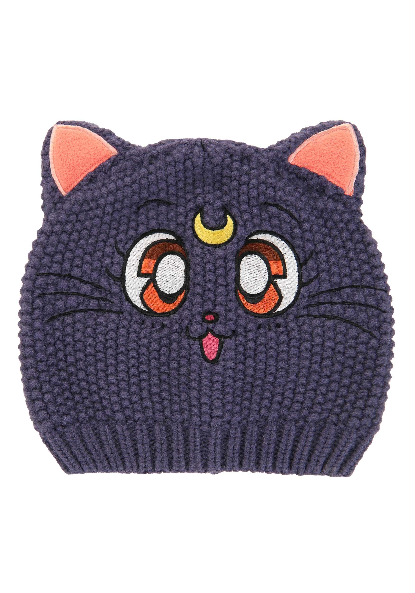 Luna Winter Cap