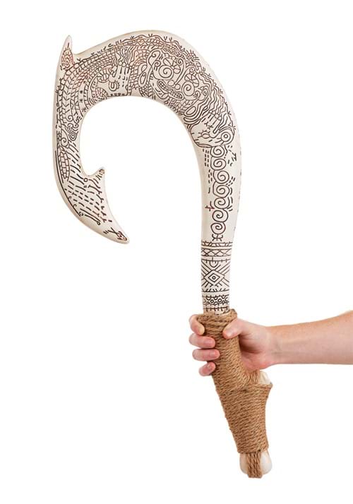 Disney Moana Maui Hook Prop Accessory | Disney Accessories