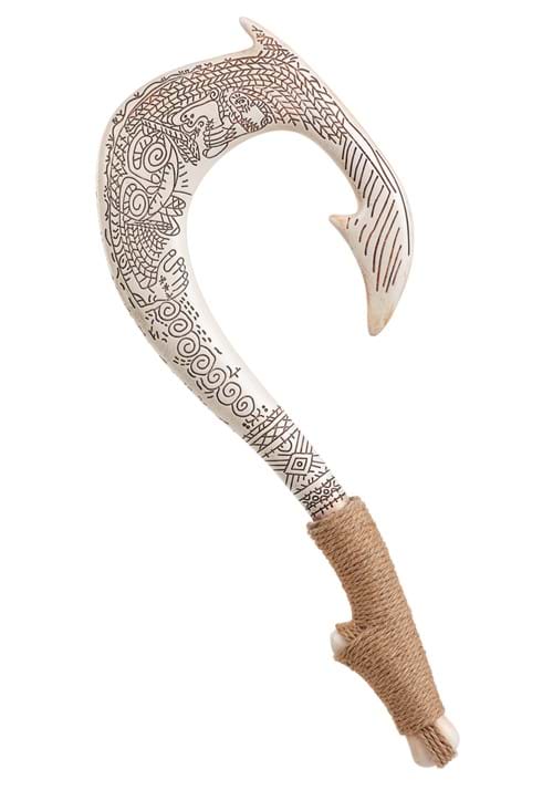 Disney Moana Maui Hook Prop Accessory | Disney Accessories