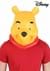 Disney Winnie the Pooh Deluxe Pooh Latex Mask | Disney Masks