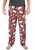 Adult Buddy the Elf Sleep Pants