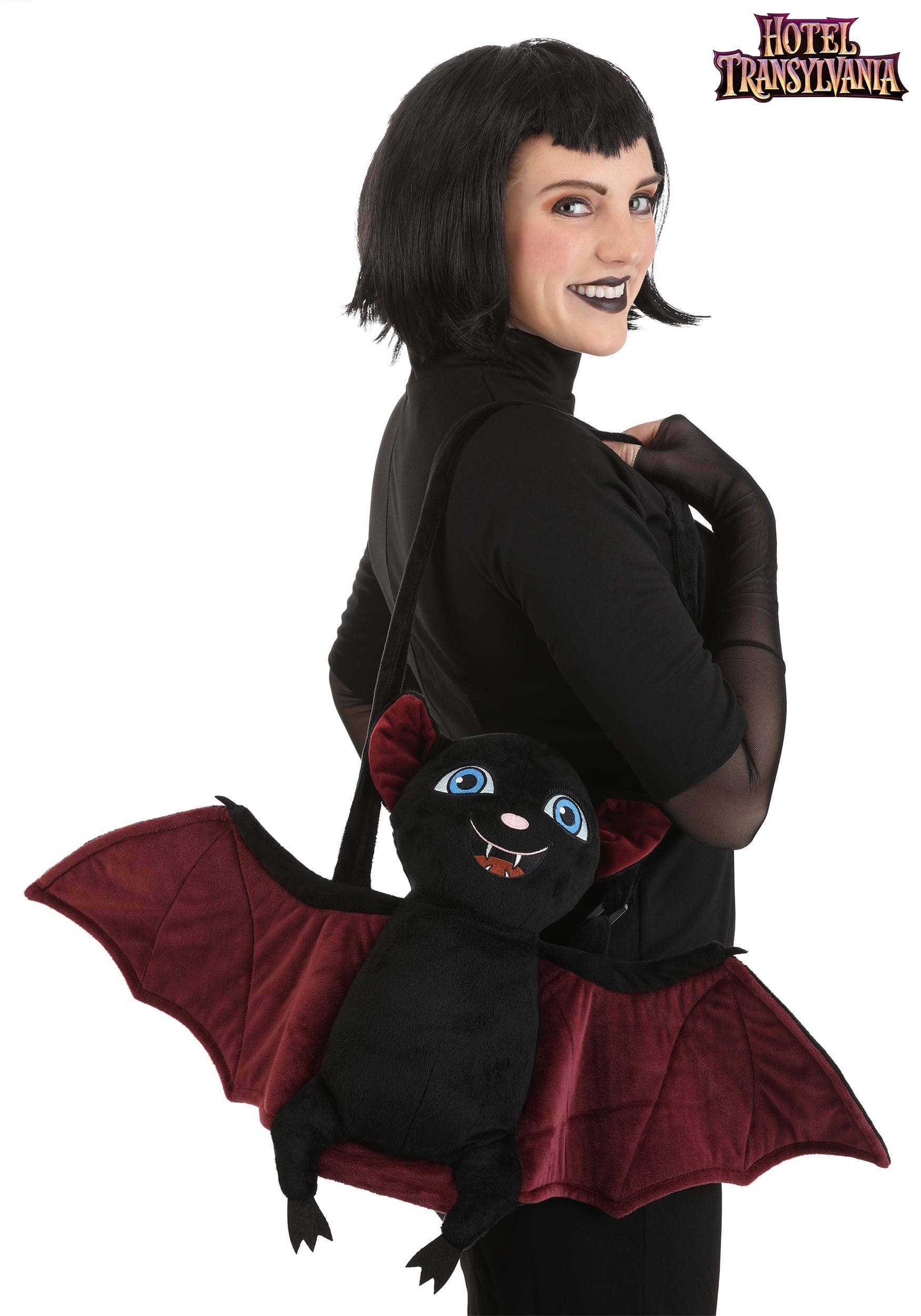 Hotel Transylvania Mavis Bat Costume Companion | Costume Companions