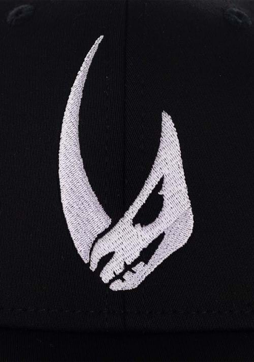 Star Wars Mandalorian Mudhorn Flex Fit Cap
