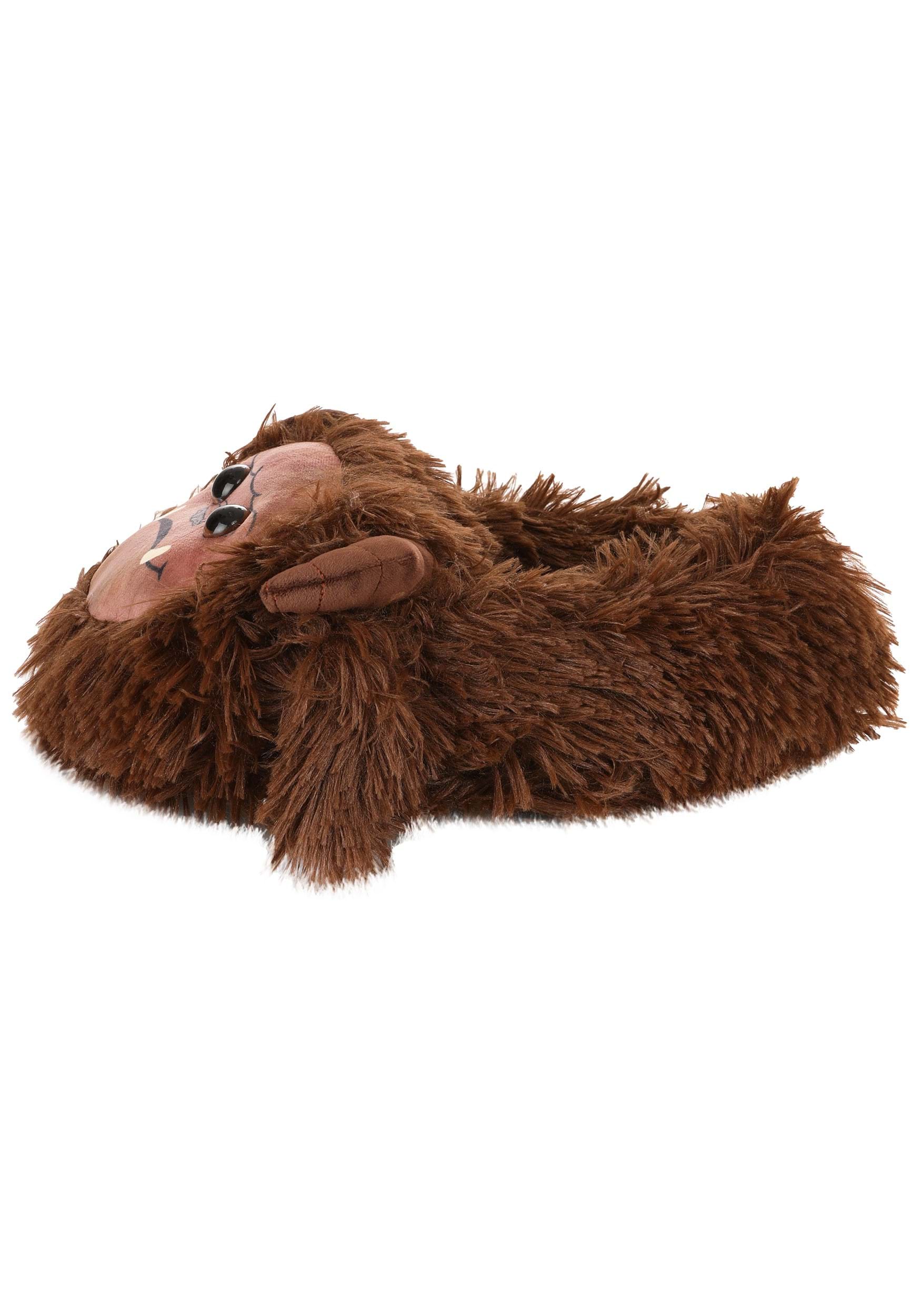 Labyrinth Ludo Adult Slippers | Labyrinth Accessories