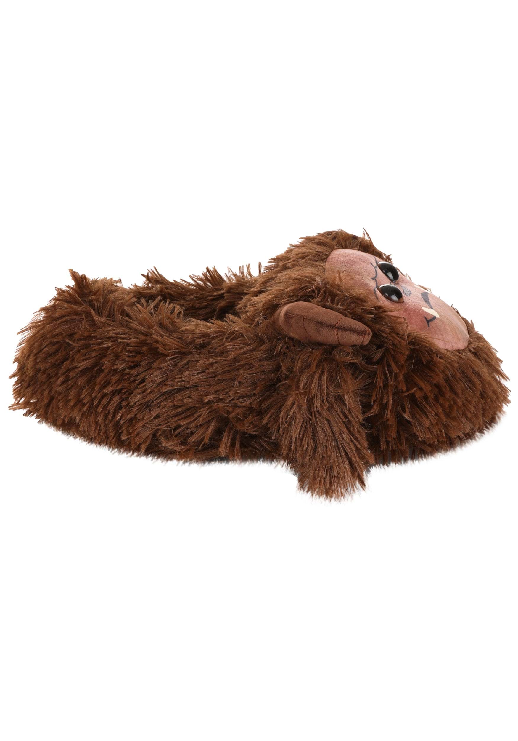 Labyrinth Ludo Adult Slippers | Labyrinth Accessories