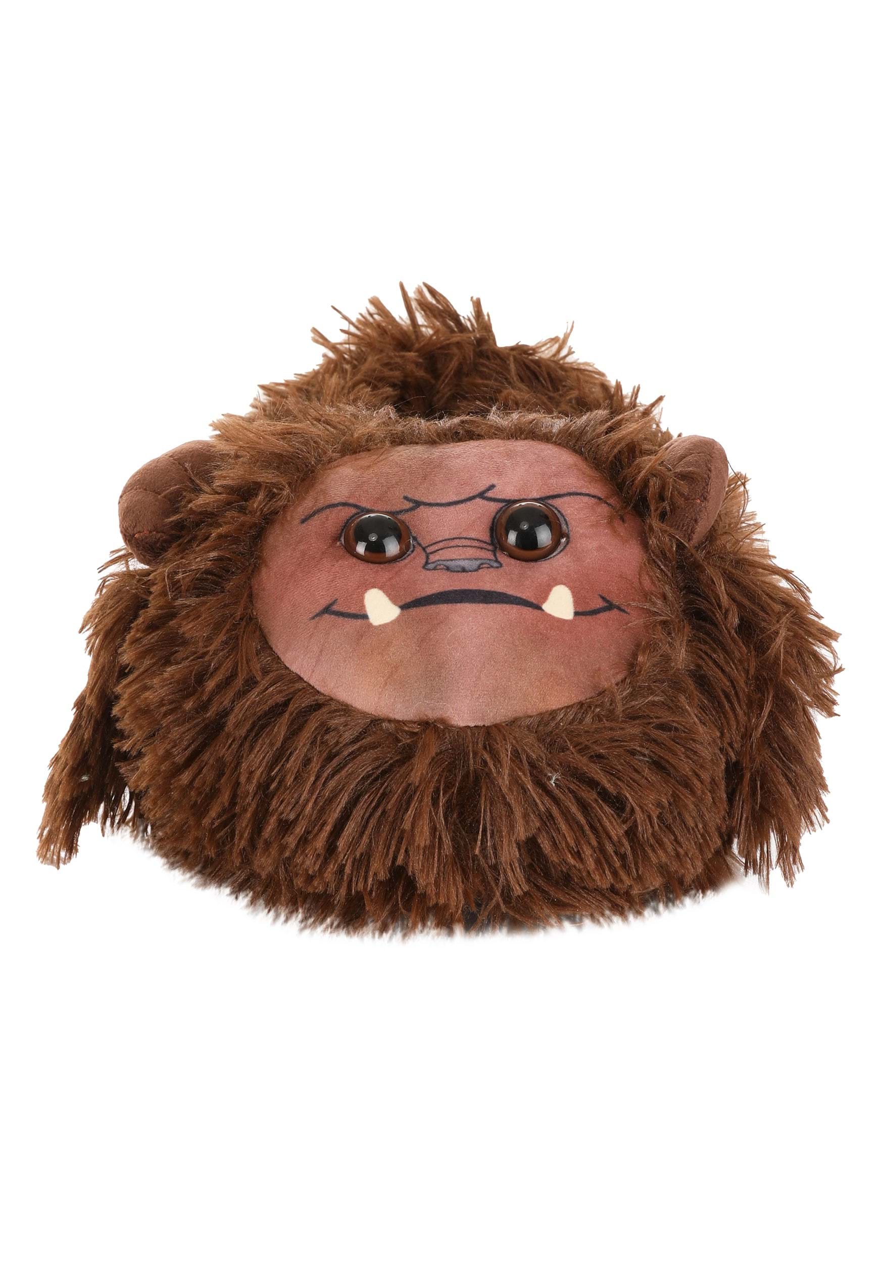Labyrinth Ludo Adult Slippers | Labyrinth Accessories