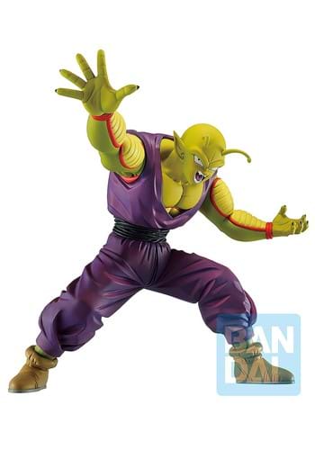 Dragon Ball Super Piccolo Bandai Figure