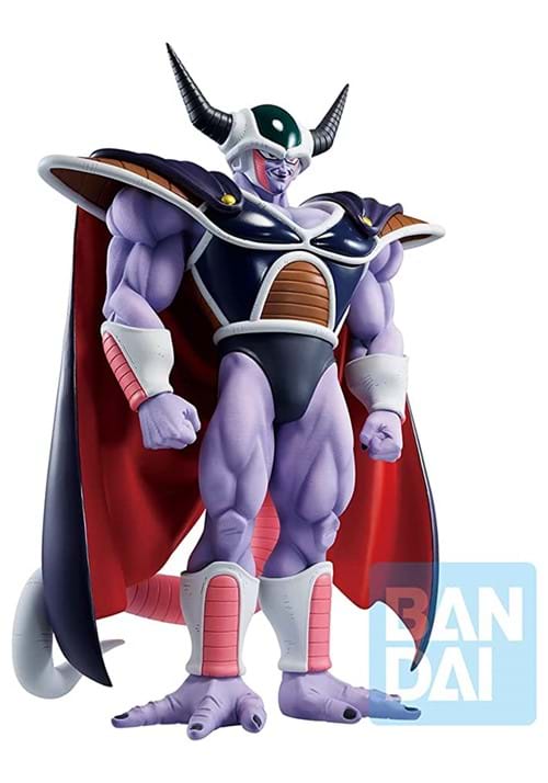 Dragon Ball Z Ichibansho King Cold (VS Omnibus Great) Figure - $109.99