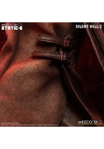 Static Six Silent Hill 2: Red Pyramid Thing Figure