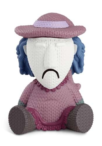 Handmade by Robots Nightmare Before Christmas Lock, Shock & Barrel ...