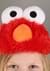 Sesame Street Costume Elmo Face Headband | Sesame Street Accessories