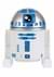 R2-D2 PVC Coin Bank