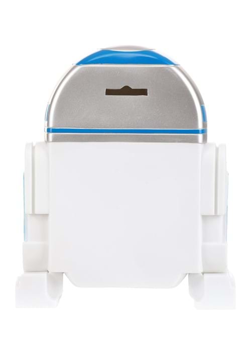 R2-D2 PVC Coin Bank - $17.35