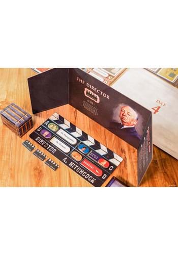 Rear Window The Game