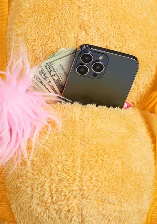 Dr. Seuss Plush Lorax Backpack | Dr. Seuss Accessories