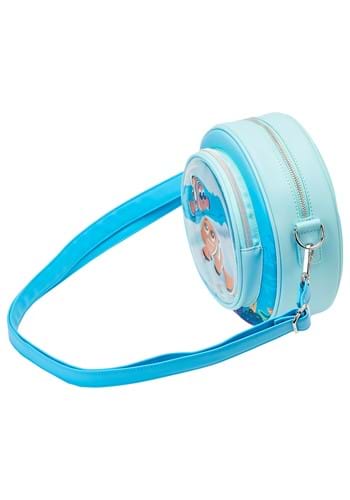 Finding Nemo 20th Anniversary Bubble Pocket Loungefly Crossbody Bag