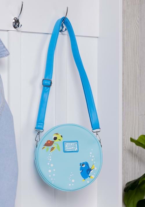 Finding Nemo 20th Anniv. Bubble Pocket Crossbody