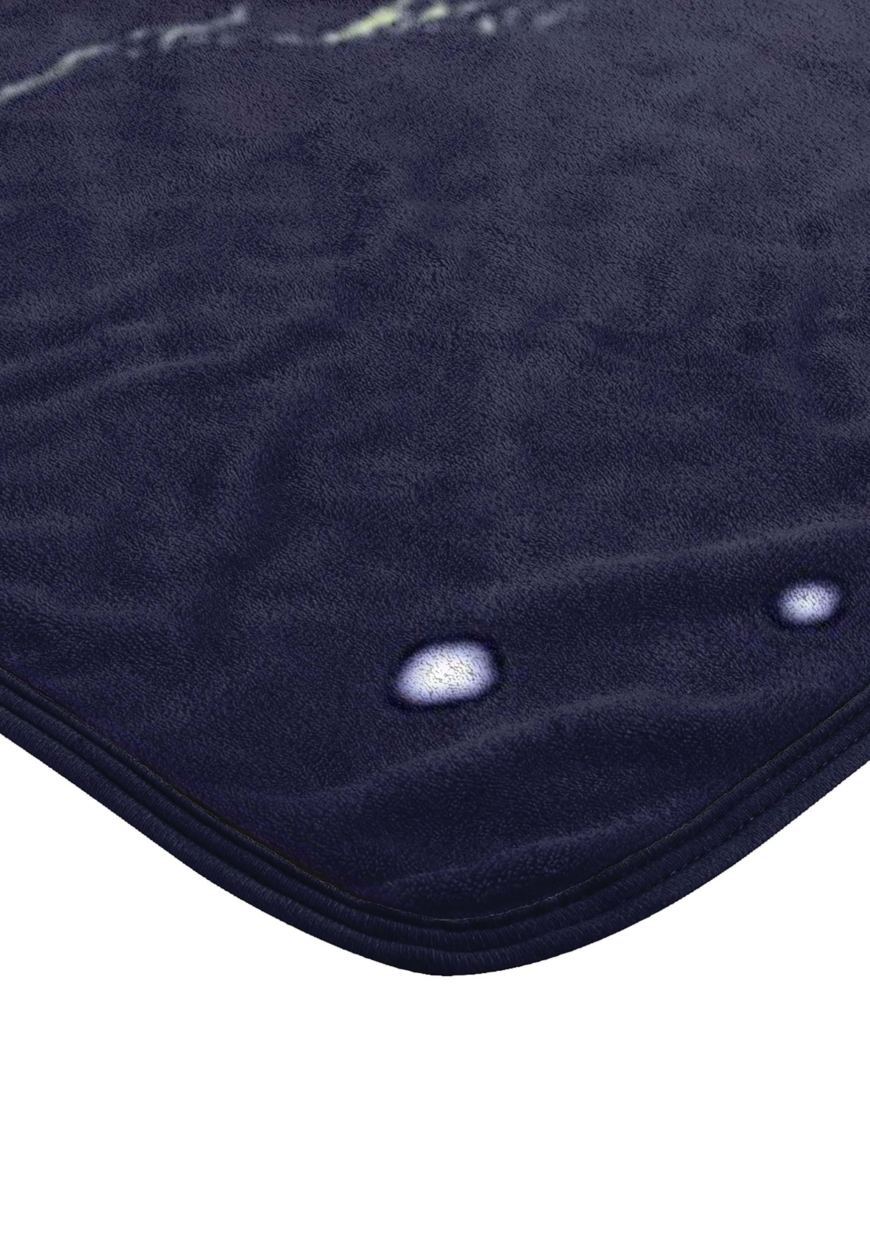 Star Wars Mandalorian Bounty Hunting Micro Raschel Throw | Star Wars ...