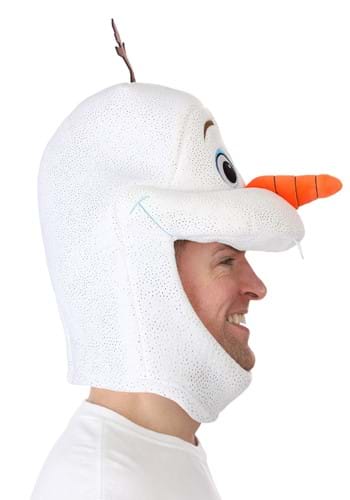 Disney Frozen Jawesome Olaf Costume Hat | Disney Accessories