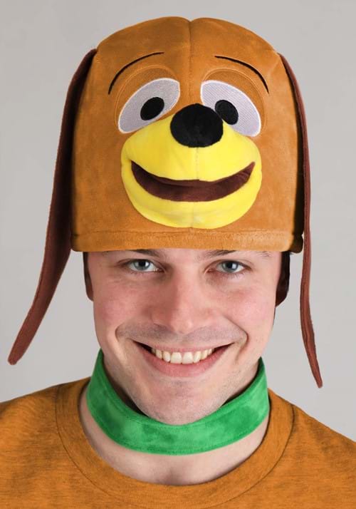 Toy Story Slinky Dog Adult Costume Kit