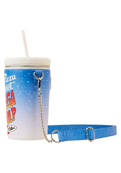 Loungefly Toy Story Pizza Planet Mega Gulp Purse - $60.00