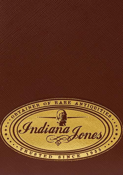 Indiana Jones Mini Backpack with Coin Bag - 56% off!