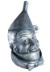 Adult Wizard of Oz Deluxe Tin Man Mask | Adult Masks