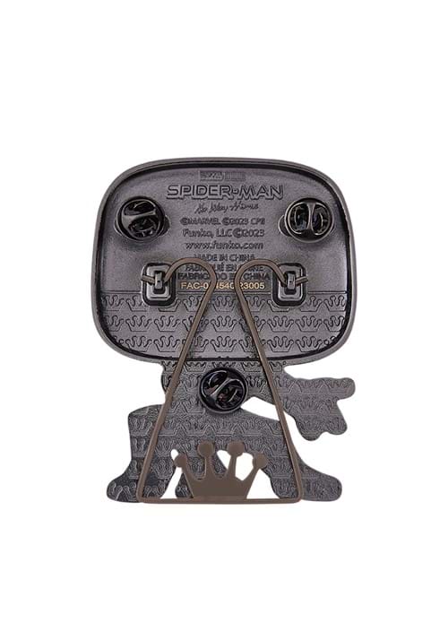 Funko POP! Pin Marvel: Spider-Man - Tom Holland | Spiderman Gifts