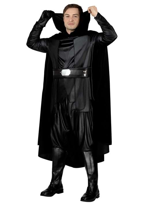 Adult Star Wars Deluxe Luke Skywalker Costume | Star Wars Costumes