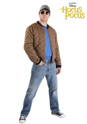 Disney Hocus Pocus Max Dennison Costume for Adults | Disney Costumes