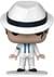 Funko POP! Rocks: Michael Jackson - MJ (Lean Pose)