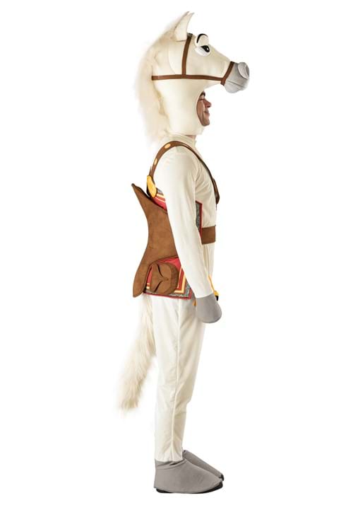 Men's Disney Tangled Maximus Costume | Disney Costumes