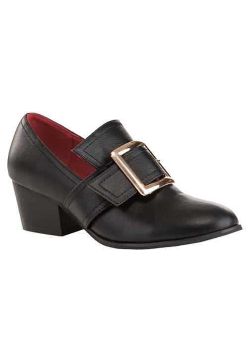 Disney Hocus Pocus Mary Sanderson Shoes