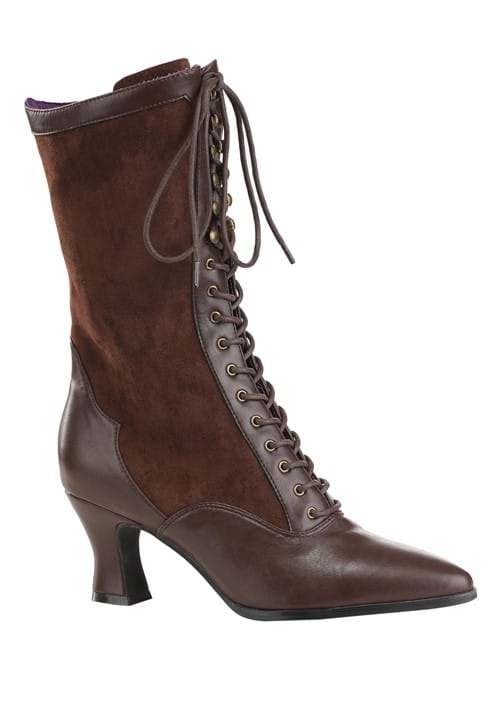 Disney Hocus Pocus Sarah Sanderson Boots
