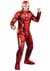 Marvel Iron Man Qualux Costume for Men | Marvel Costumes
