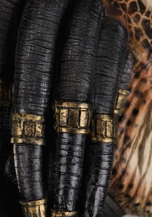 Predator Costume Mask for Adults | Costume Accessories