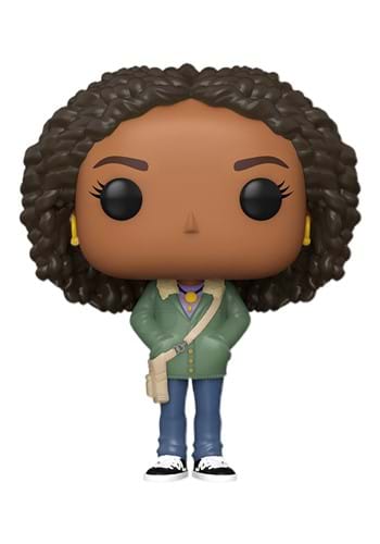 Funko POP! Disney: Hocus Pocus 2 - Becca with Accessories | Disney Funko